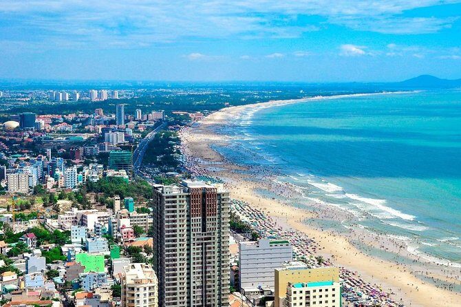 Phu My Shore Excursion: A Wonderful Day in Vung Tau City - Who Should Consider This Tour?