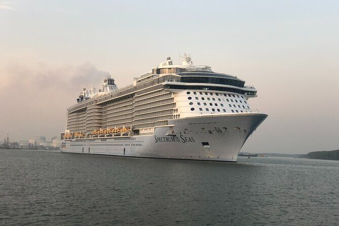 Phu My Shore Excursion: Best of Private Ho Chi Minh City Tour - What to Expect in Terms of Experience and Comfort