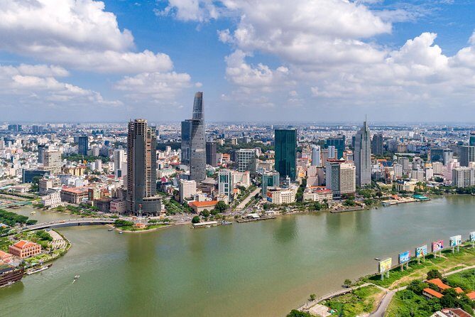 Phu My Shore Excursion: Best of Private Ho Chi Minh City Tour - The Sum Up