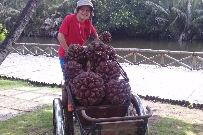 PHU MY SHORE EXCURSION: Car Services + LOCAL TOUR GUIDE in Saigon - Who Should Consider This Tour?