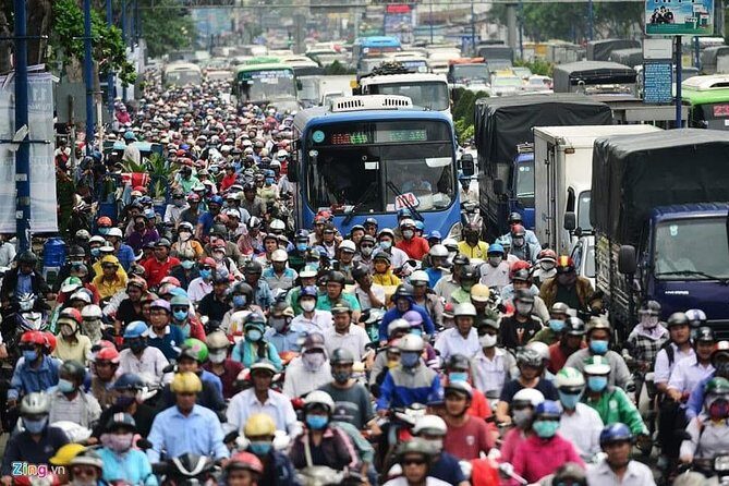 PHU MY SHORE EXCURSION: Car Services + LOCAL TOUR GUIDE in Saigon - Final Thoughts