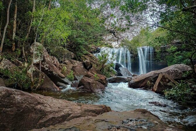Phu Quoc 1 Day Trip: Amazing Suoi Tien Trekking Experience - The Sum Up