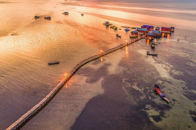 Phu Quoc 1day tour Northern Islands & Kayak Adventure - FAQs