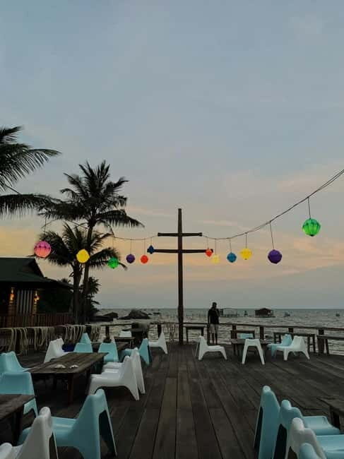 Phu Quoc: 2 Days of Island Bliss & Discovery with Hotel - An Authentic Taste of Phu Quoc in Just Two Days