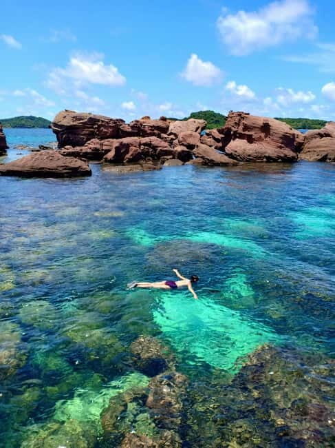 Phu Quoc: 2 Days of Island Bliss & Discovery with Hotel - FAQ