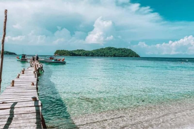 Phu Quoc: 2 Islands Snorkeling & Fishing Boat Tour - What We Like and What to Consider