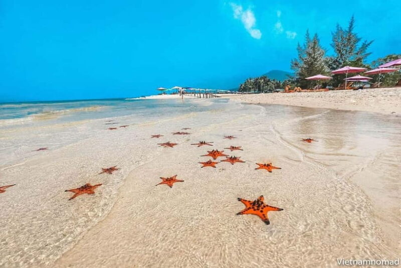 Phu Quoc: 3-Day 2 Night with Boat Tour - Key Points