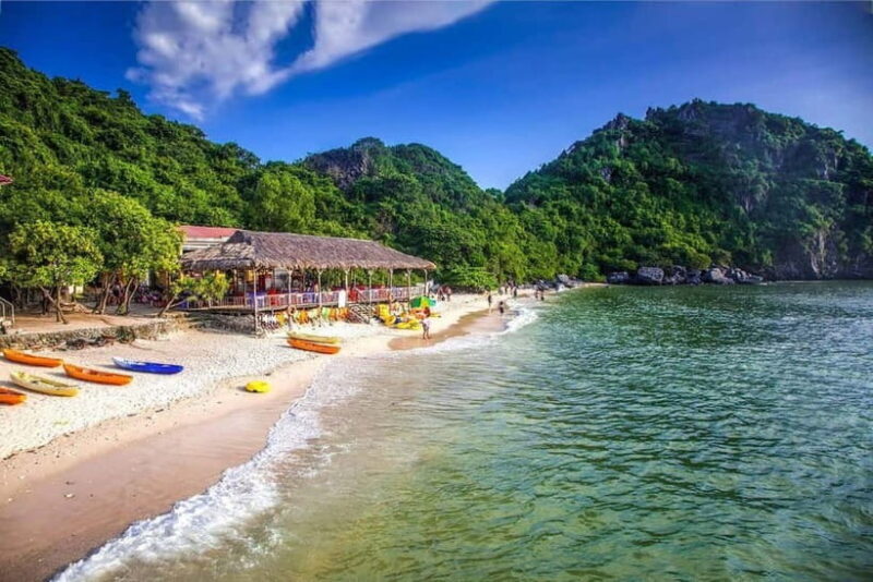 Phu Quoc: 3-Day 2 Night with Boat Tour - Frequently Asked Questions