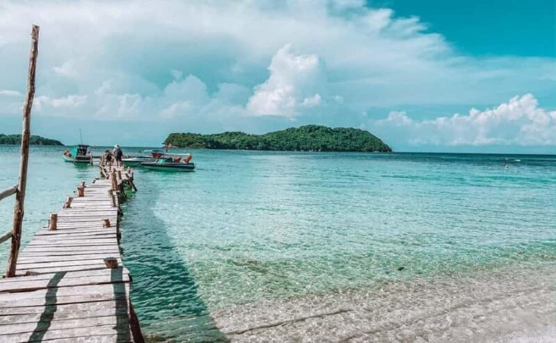 Phu Quoc : 3 Island Hopping and Snorkeling Day Trip - Afternoon Leisure and Snorkeling