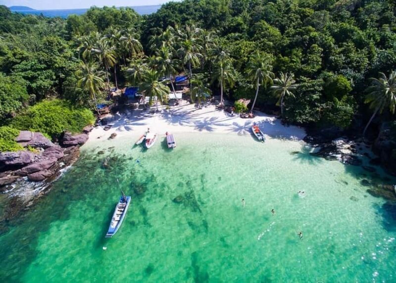 Phu Quoc : 3 Island Hopping and Snorkeling Day Trip - Who Will Enjoy This Tour?