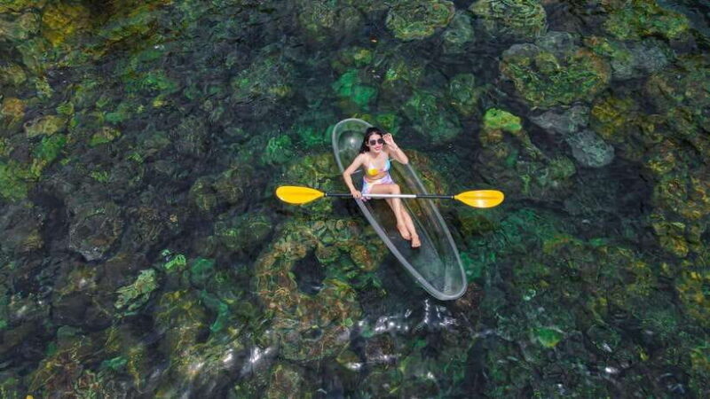 Phu Quoc 3 Island Private Tour With Snorkeling Fishing Beach - Key Points