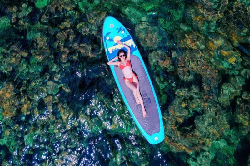 Phu Quoc 3 Island Snorkeling Tour With Optional Sea Walking - Who Would Love This Tour?