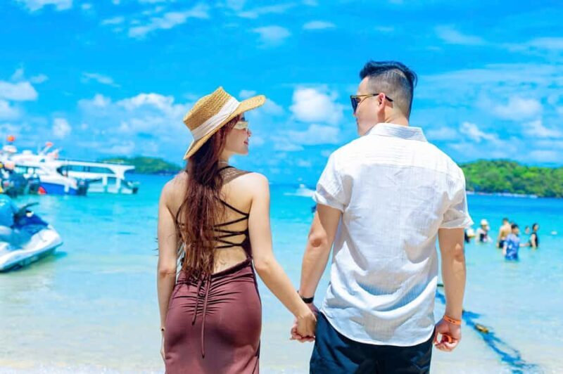 Phu Quoc 3 Island Snorkeling Tour With Optional Sea Walking - The Sum Up: Who Should Book?