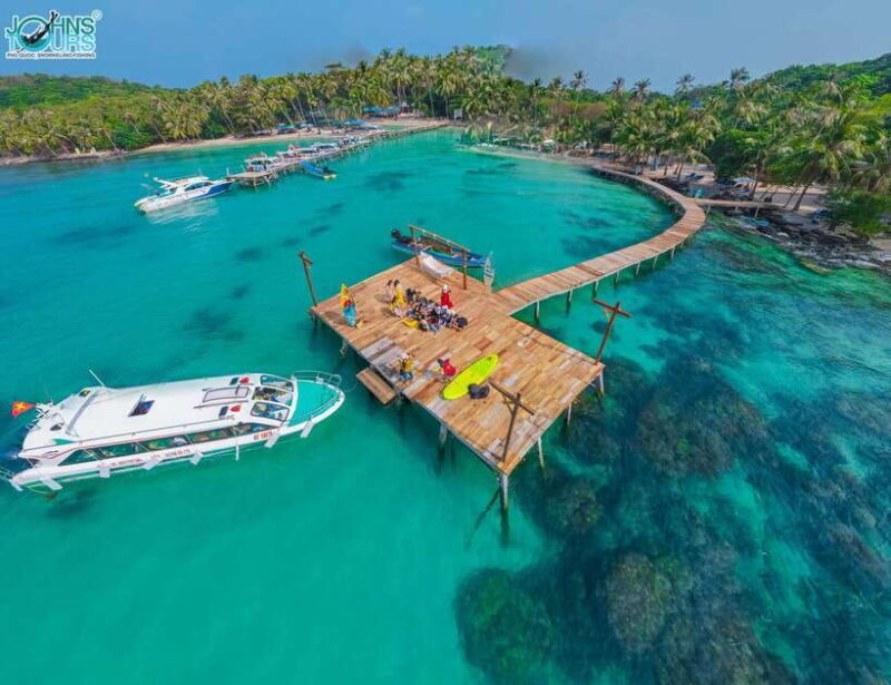 Phu Quoc: 3 Island Tour by Boat with Guide - Authentic Experiences and Practical Tips