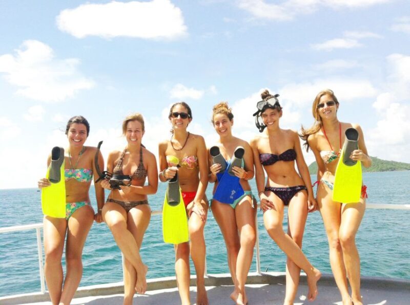 Phu Quoc: 3 Island Tour by Boat with Guide - Who Will Love This Tour?