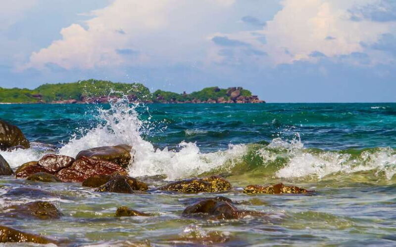 Phu Quoc: 3 Island Tour by Boat with Guide - FAQ