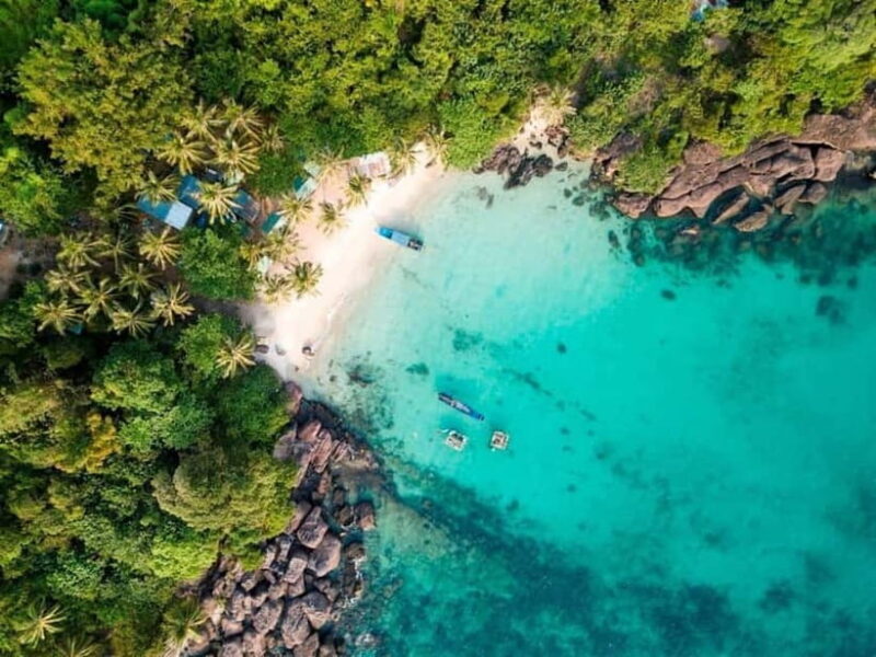 Phu Quoc: 3-Island Tour & Cruise with Lunch & Water Sports - Who Will Appreciate This Tour?