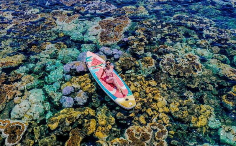 Phu Quoc 3 Island Tour: Gam Ghi, Mong Tay, May Rut Island - How the Tour Balances Value and Experience