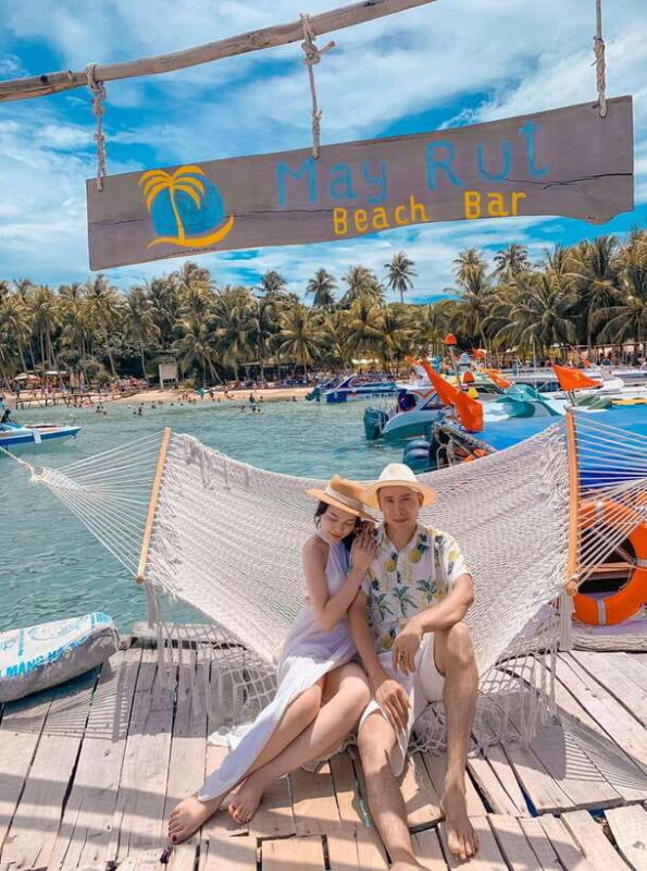 Phu Quoc: 3 Islands Day Trip with Snorkeling and Lunch - Key Points