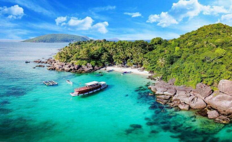Phu Quoc: 3 Islands Day Trip with Snorkeling and Lunch - A Practical Look at the Experience