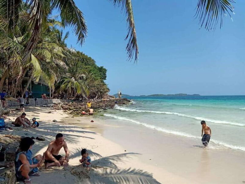 Phu Quoc: 3 Islands Day Trip with Snorkeling and Lunch - FAQs