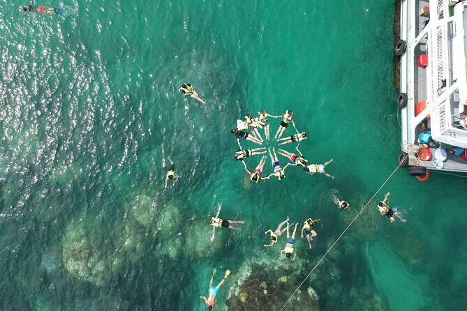 Phu Quoc 3 Islands Snorkeling Adventure  Full Day Tour - Who Is This Tour Best For?