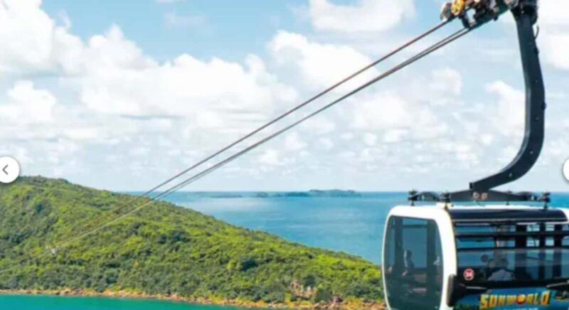 Phu Quoc: 3 Islands Snorkeling/ Cable Car Adventure - An In-Depth Look at the Phu Quoc Islands Snorkeling Tour