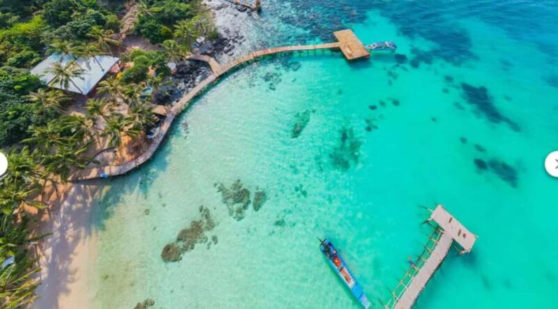 Phu Quoc: 3 Islands Snorkeling/ Cable Car Adventure - FAQ