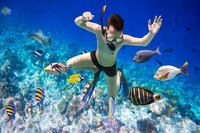 Phu Quoc 3 Islands Snorkeling Trip - Who Will Enjoy This Tour?