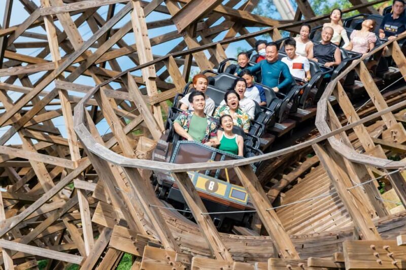 Phu Quoc: 3 Islands Tour with Cable Car & Buffet Lunch - Who Will Love This Tour?