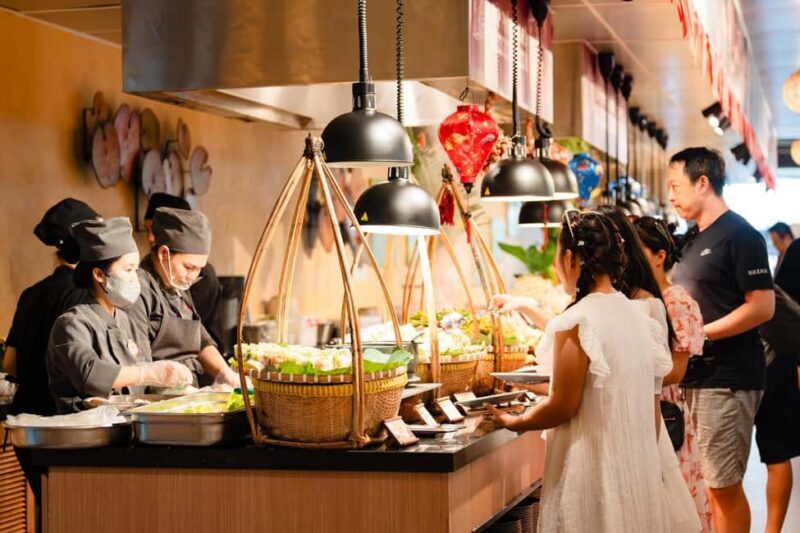 Phu Quoc: 3 Islands Tour with Cable Car & Buffet Lunch - FAQ