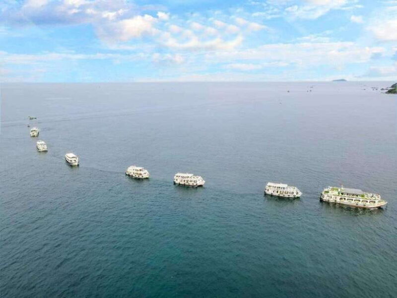 Phu Quoc: 3 Islands Trip Snorkeling by Speed Boat - Final Thoughts: Is This Tour Worth It?