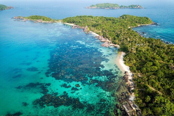 Phu Quoc 4-Island Tour With Speedboat and Scuba Diving - FAQ