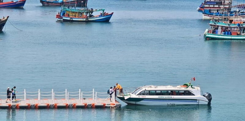 Phu Quoc: 4 Islands By Speedboat & Cable Car Trip - Final Thoughts: Is This Tour Worth It?