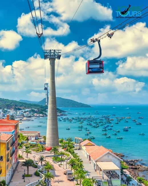 Phu Quoc: 4 Islands By Speedboat & Cable Car Trip - FAQ