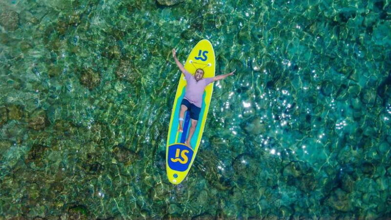 Phu Quoc 4 Islands Snorkeling Tour With Cable Car SeaWalking - The Real Value for Travelers