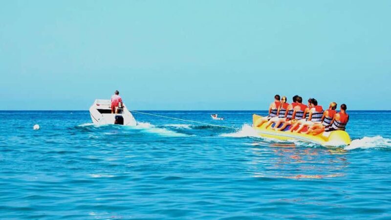 Phu Quoc 4 Islands Snorkeling Tour With Hon Thom Cable Car - An In-Depth Look at the Tour Experience