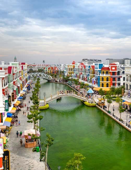 Phu Quoc: 5-Day Island Highlights Tour with Transfers - An In-Depth Look at the 5-Day Island Highlights Tour