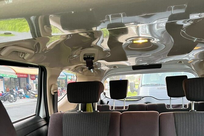 Phu Quoc Airport Transfer - FAQs