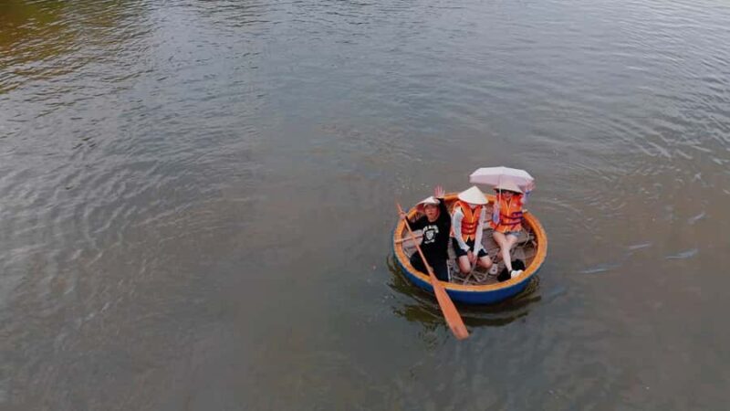Phu Quoc: Bamboo Basket Boat Tour on Cua Can River - Price and Value