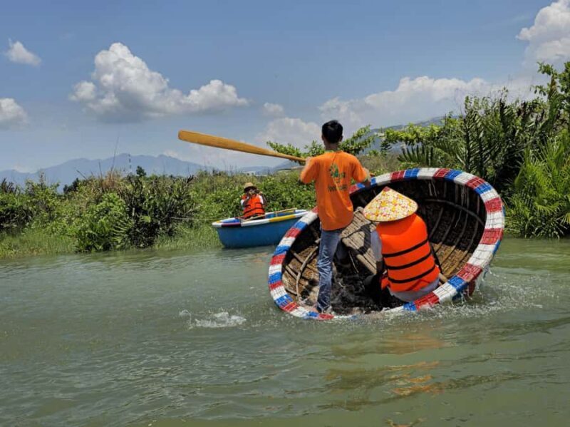 Phu Quoc: Bamboo Basket Boat Tour on Cua Can River - FAQ