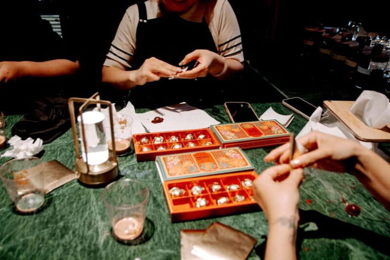 Phu Quoc: Bittersweet Chocolate Factory Tour & Workshop - What to Expect from the Chocolate Tour