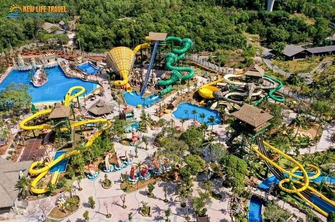 Phu Quoc Cable Car and Three Island Hopping Adventure - Who Will Love This Tour?