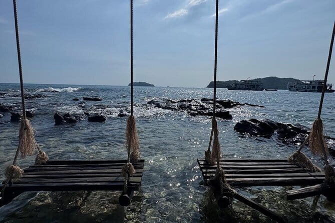 Phu Quoc Cable Car Ride and 3 Islands Boat Tour - A Closer Look at the Itinerary