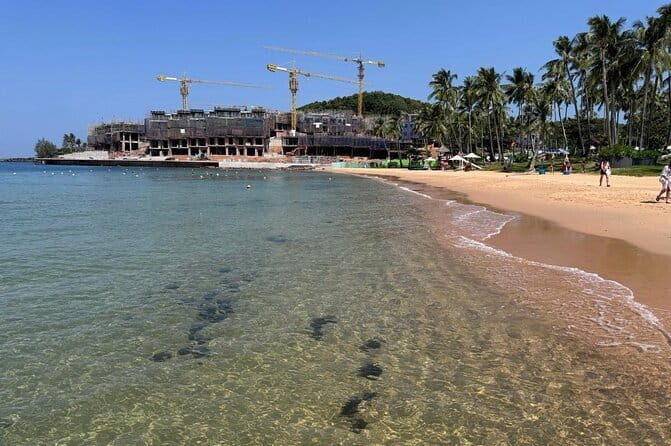 Phu Quoc Cable Car Ride and 3 Islands Boat Tour - FAQ