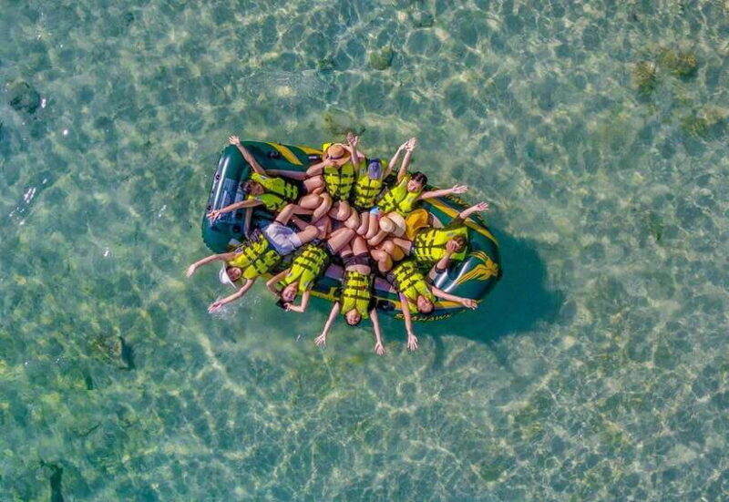 Phu Quoc: Cable Car Ride and 3 Islands Boat Tour with Lunch - What to Expect and What Not to Miss