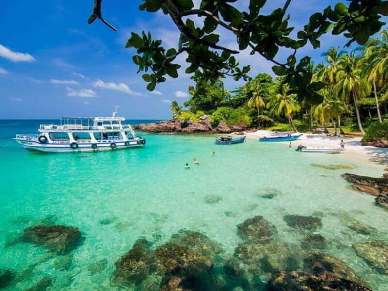 Phu Quoc: Cable Car Ride, Water Park & Southern Highlights - Who Should Consider This Tour?