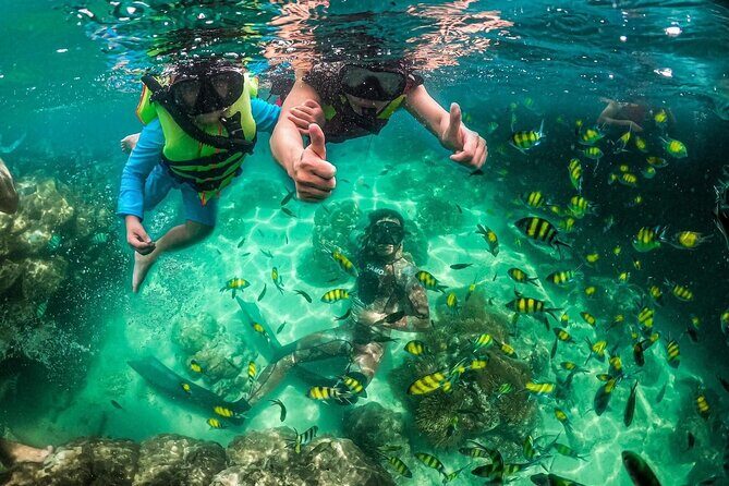 Phu Quoc Canoe Excursion, Discover Three Stunning Island - FAQs