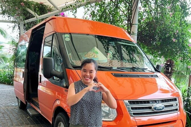 Phu Quoc Car Charter Rental - Key Points