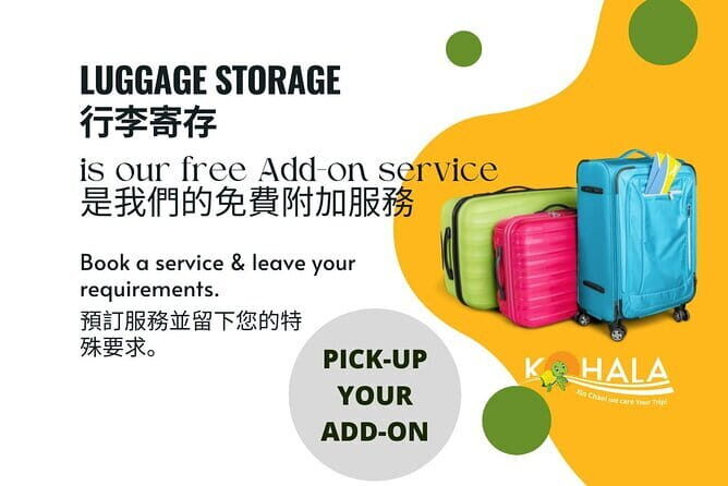 Phu Quoc Car Charter Rental - What’s Included and What’s Not